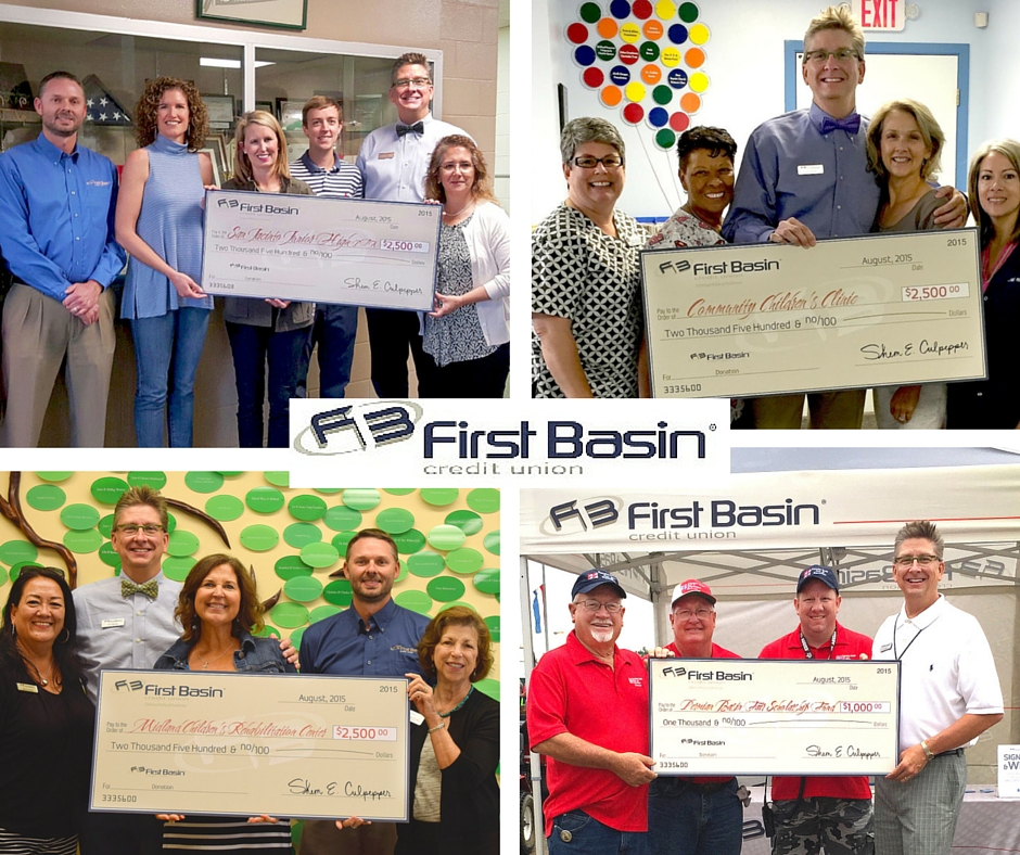 First Basin Blog - First Basin Credit Union