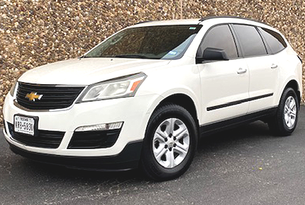 Inventory - First Basin Credit Union