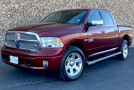 Inventory - First Basin Credit Union