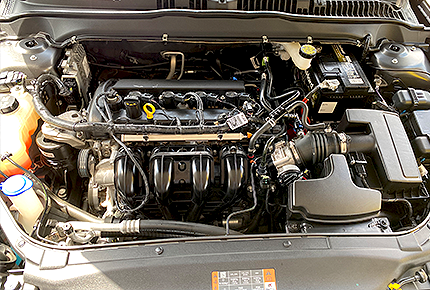 Inventory - First Basin Credit Union