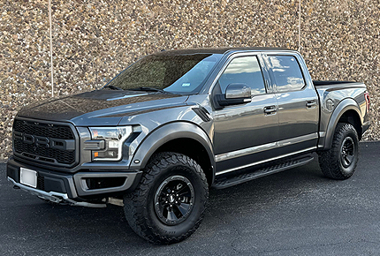 Inventory - First Basin Credit Union