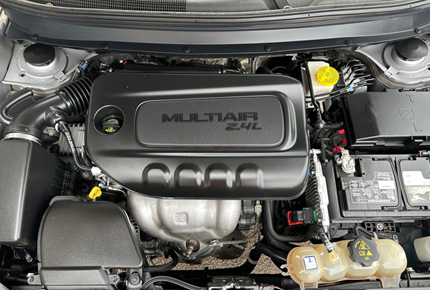 Boat - First Basin Credit Union