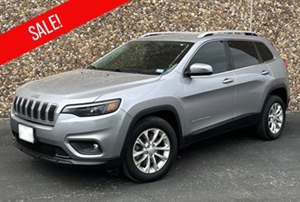 Boat - First Basin Credit Union