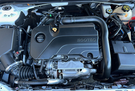 Inventory - First Basin Credit Union