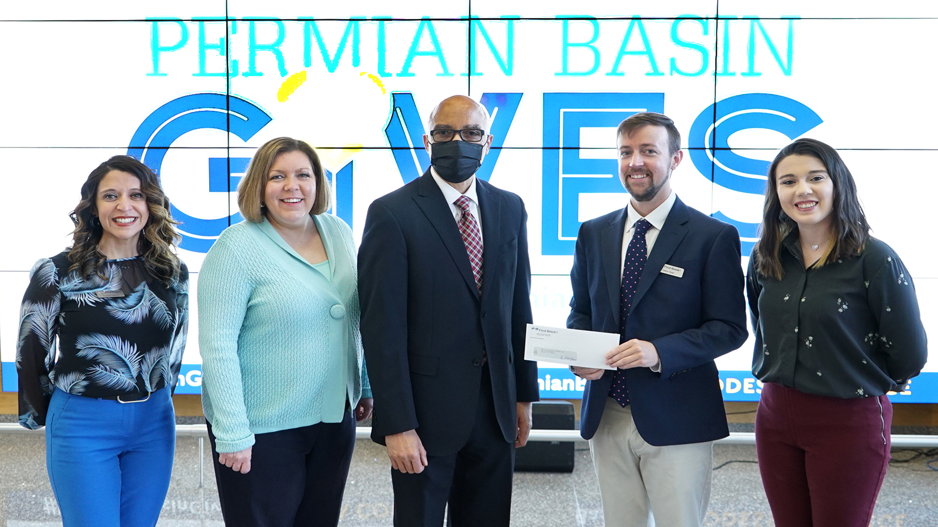 Amanda's Test Page - First Basin Credit Union