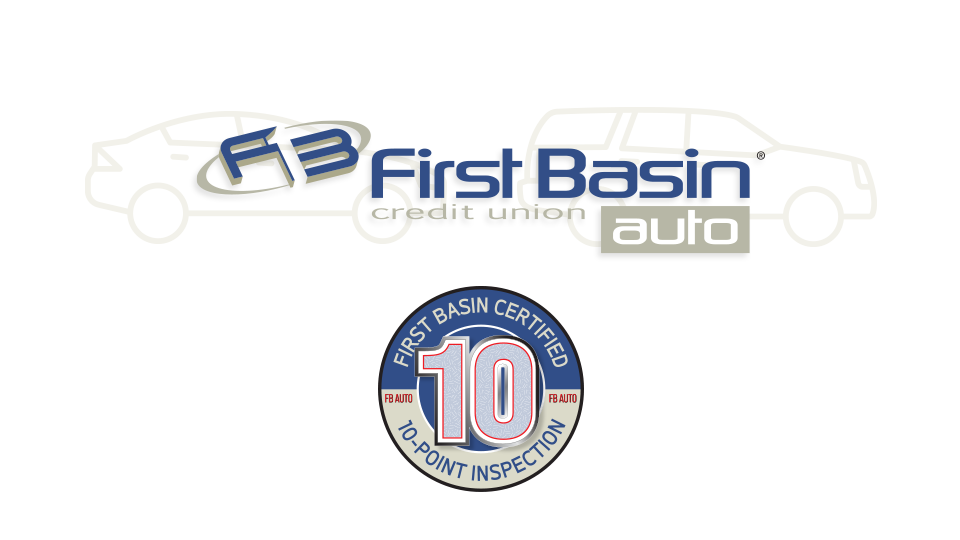 Inventory - First Basin Credit Union