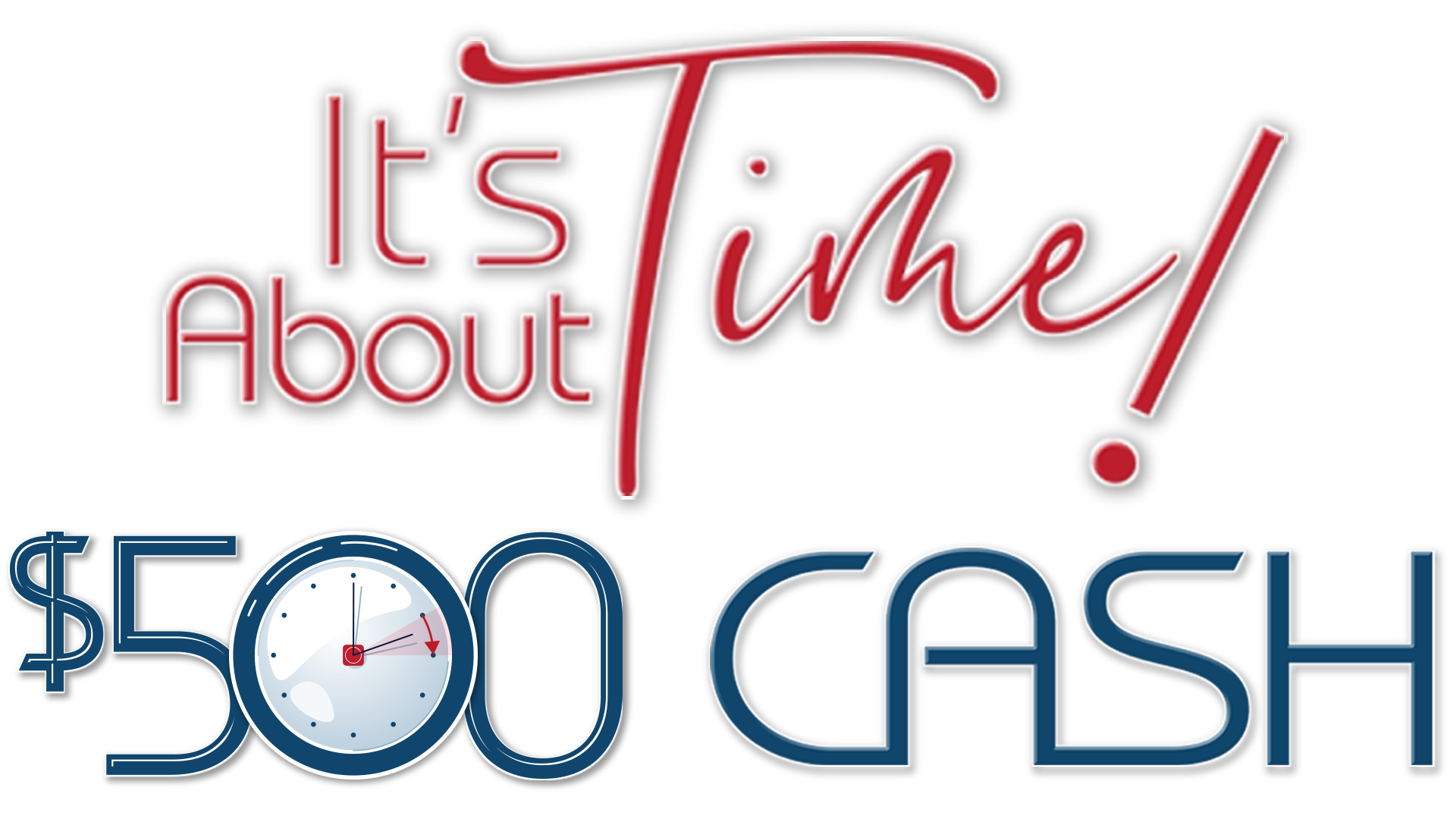 Spring Forward Flash Sale - First Basin Credit Union