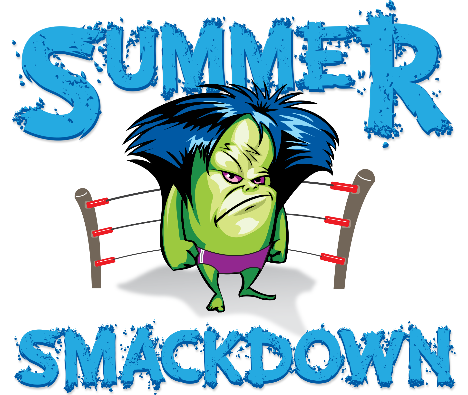 Summer Smackdown Refinance First Basin Credit Union summer-smackdown-refinance-first-basin-credit-union