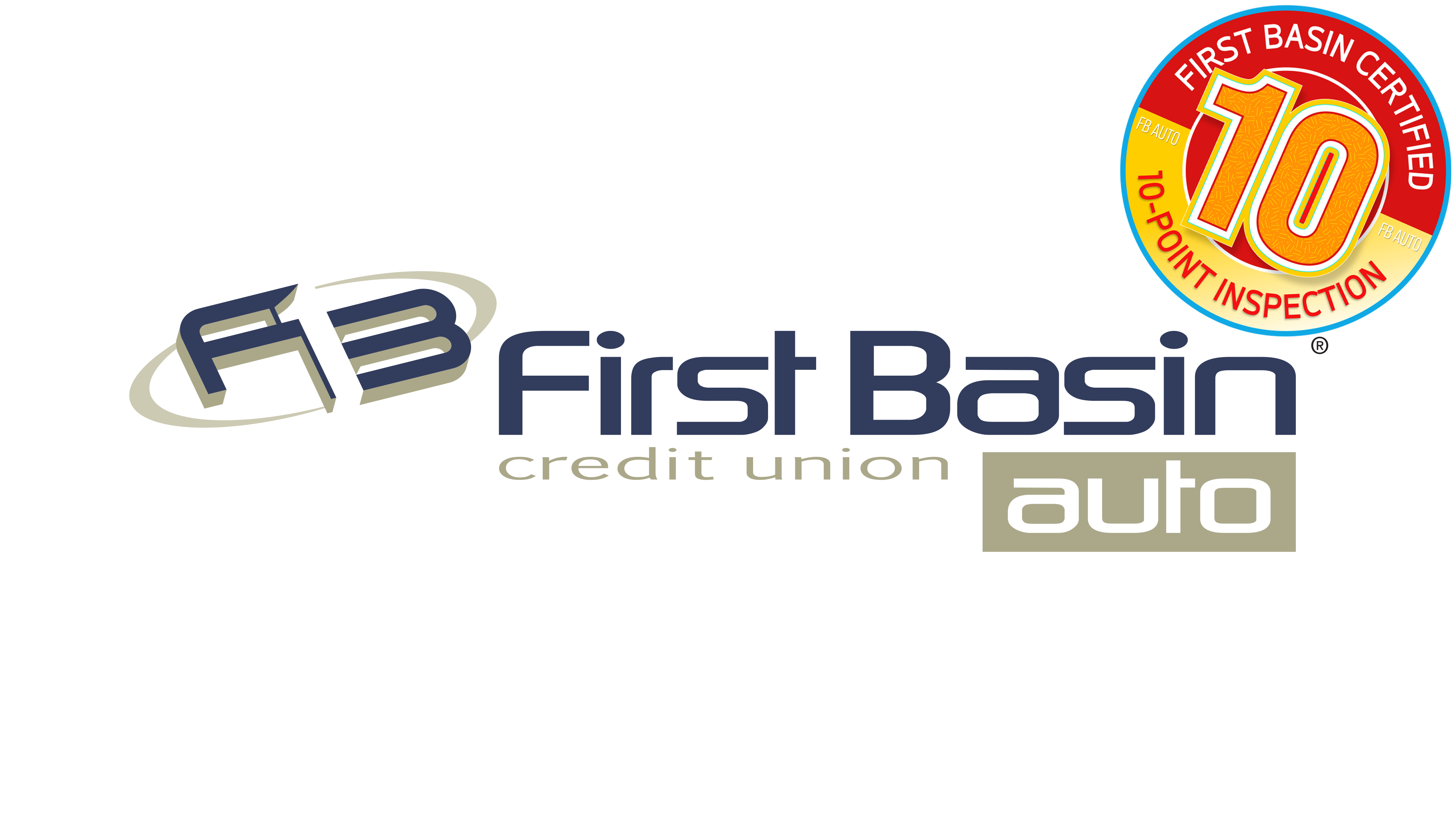 Inventory - First Basin Credit Union